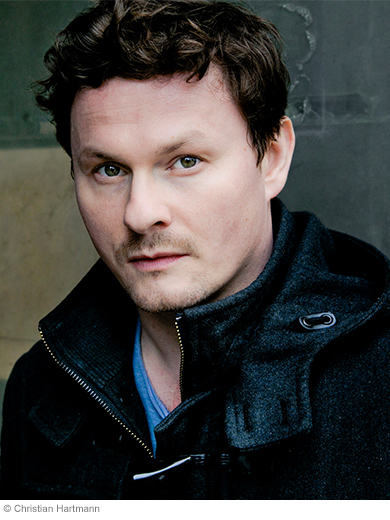 Agentur Lentz Peter Reinholz